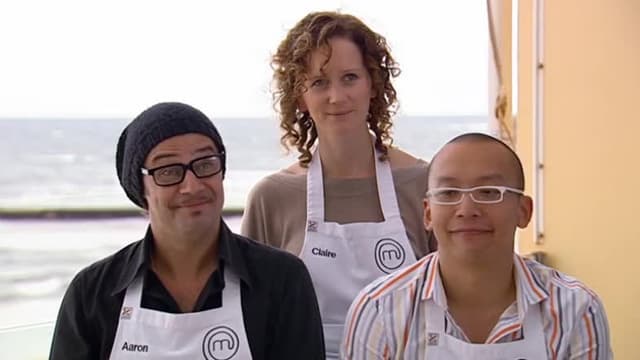 Watch MasterChef Australia S02:E27 - Episode 27 - Free TV Shows | Tubi