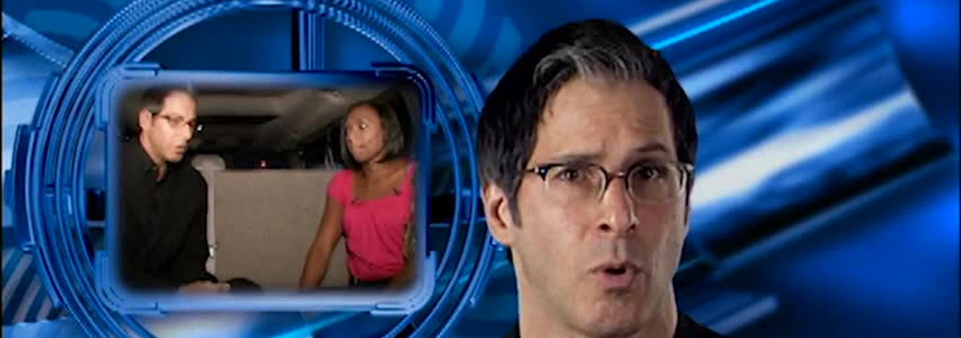 Watch Cheaters S05:E32 - Episode 32 - Free TV Shows | Tubi