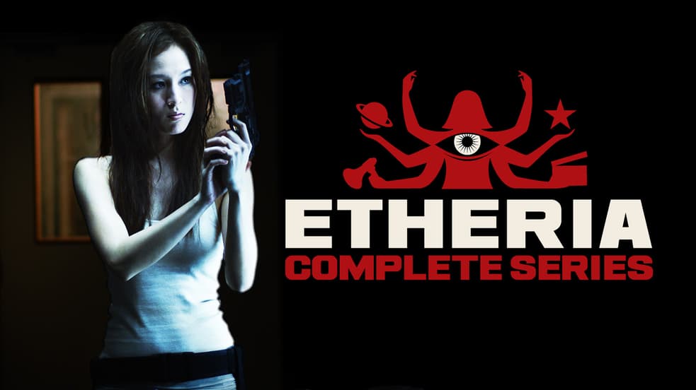 Watch Etheria Streaming Online | Tubi Free TV