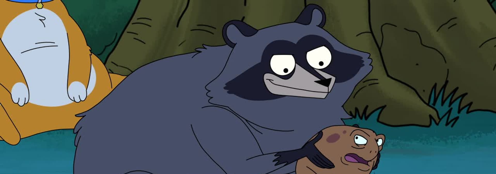 Watch HouseBroken S01:E06 - Who's Getting Cold Feet? - Free TV Shows | Tubi