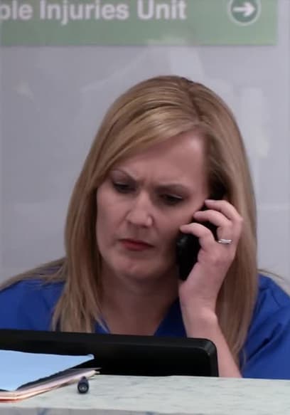 Watch Untold Stories of the ER S09:E04 - I Hate Doctors - Free TV Shows ...