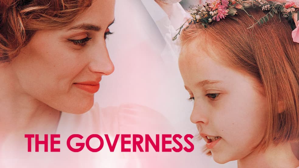 Watch The Governess Streaming Online | Tubi Free TV