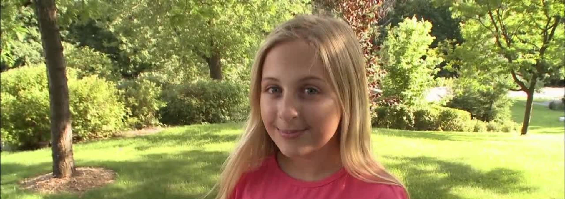 Watch Think Big S02:E201 - Melissa vs. Matthew - Free TV Shows | Tubi