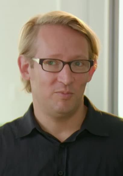 Watch A.I. Future Human S01:E03 - The Future of Homo Sapiens - Free TV ...