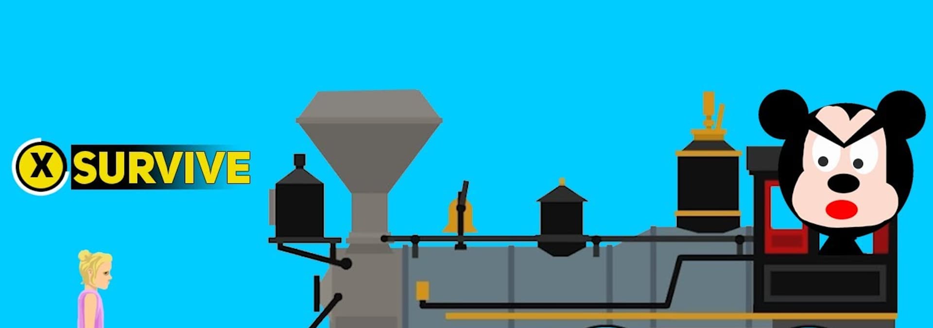 Watch GrayStillPlays S14:E07 - Horror Stories & Birthday Danger - Free ...