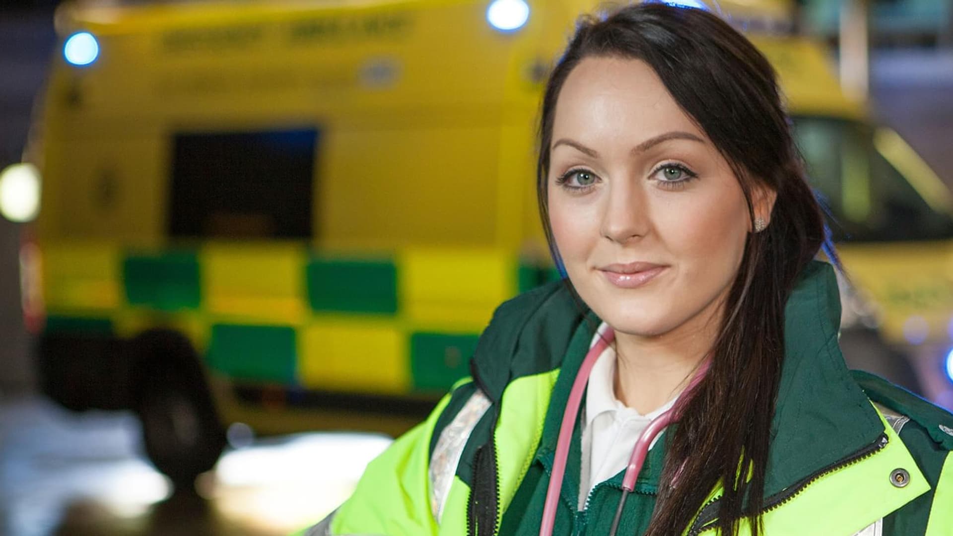 Watch Junior Paramedics: Your Life in Their Hands - Free TV Shows | Tubi