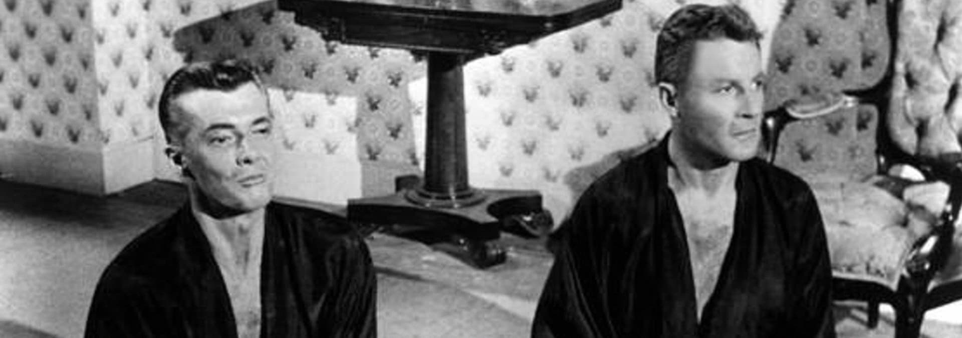 Watch Invisible Avenger (1958) - Free Movies | Tubi