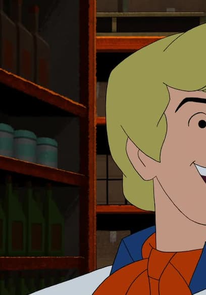 Watch Scooby-Doo and Guess Who? S02:E18 - Returning of the Key Ring ...