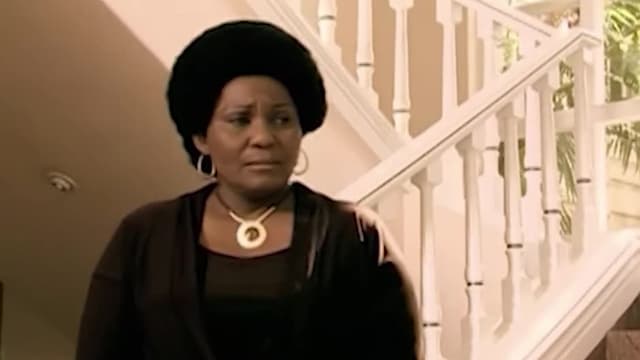 Watch Jacob's Cross S03:E01 - Episode 1 - Free TV Shows | Tubi