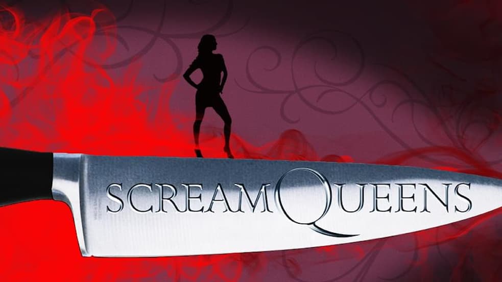 Watch Scream Queens Streaming Online | Tubi Free TV