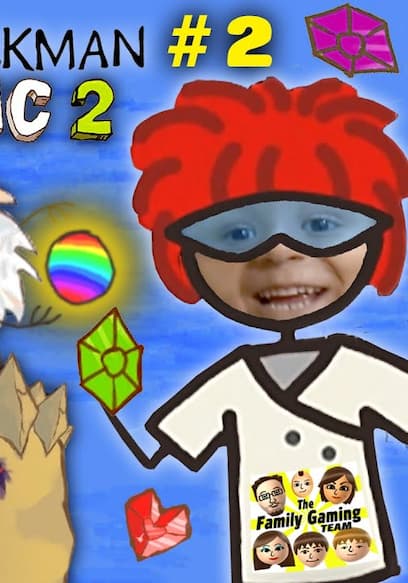 Watch FGTeeV S27:E08 - Draw a Stickman Epic 2 - Free TV Shows | Tubi