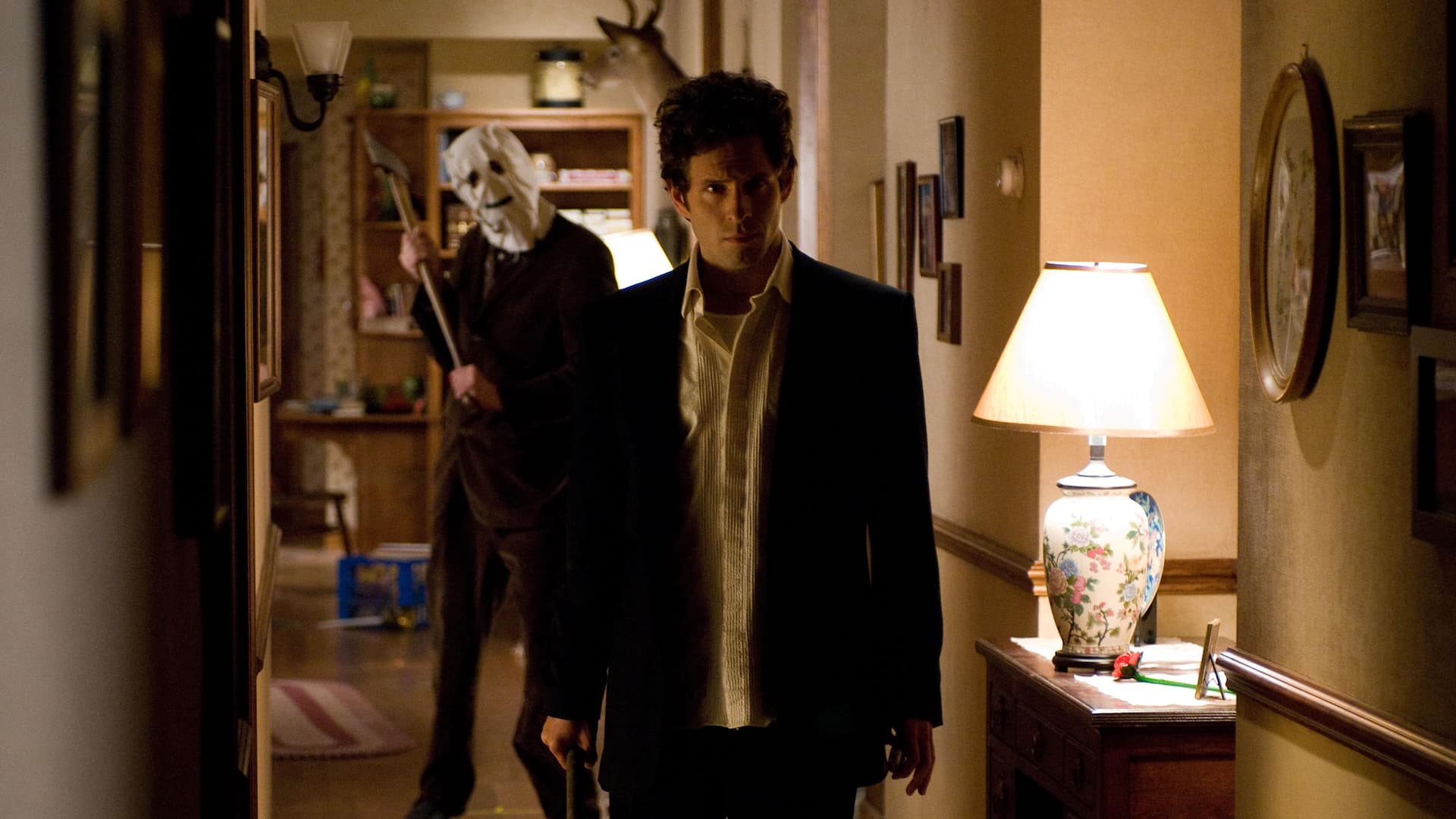 Watch The Strangers (2008) - Free Movies | Tubi