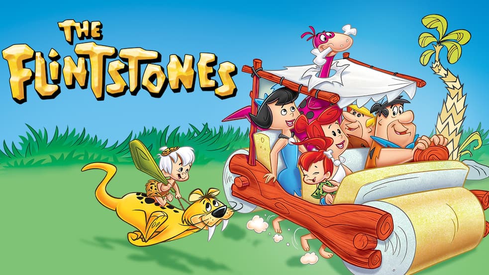 Watch The Flintstones Season 5 Streaming Online | Tubi Free TV