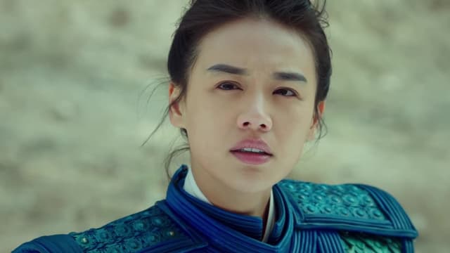 Watch Oh My General - Free TV Shows | Tubi