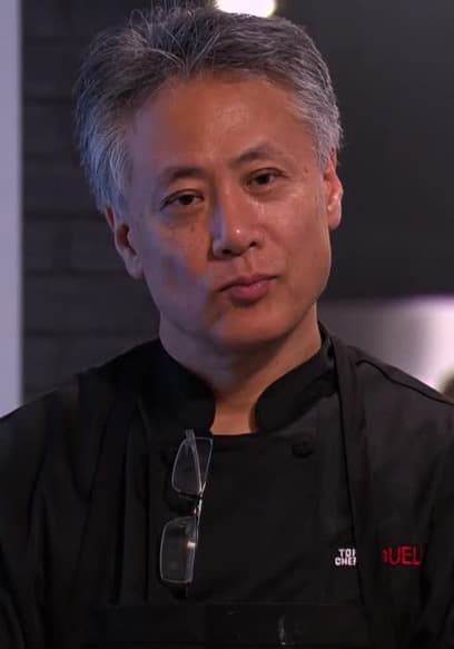 Watch Top Chef Duels S01:E05 - David Burke vs. Takashi Yagihashi - Free ...