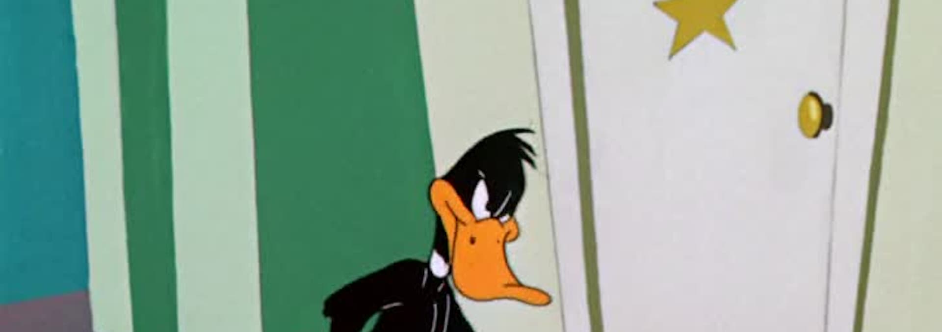 Watch Looney Tunes S04:E12 - There They Go-Go-Go / A Star Is Bored ...