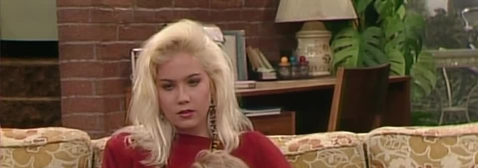 Watch Married... with Children S02:E11 - How Do You Spell Revenge ...