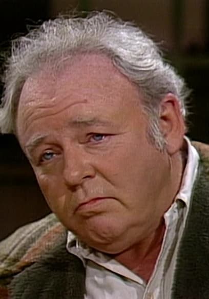 Watch All in the Family S06:E20 - Archie's Weighty Problem - Free TV ...