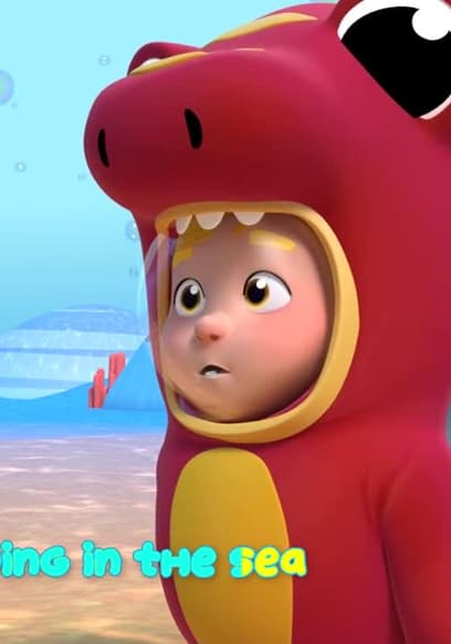 Watch One ZeeZ S01:E05 - Jungle Song - Free TV Shows | Tubi