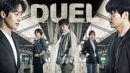 Watch Duel - Free TV Shows | Tubi