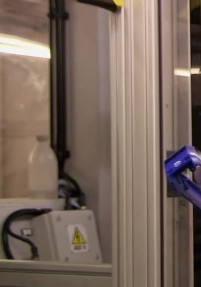 Watch Making Stuff S01:E124 - Model Trains - Free TV Shows | Tubi