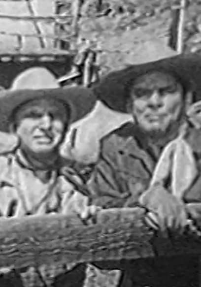 Watch Cowboy G-Men S01:E09 - Running Iron - Free TV Shows | Tubi