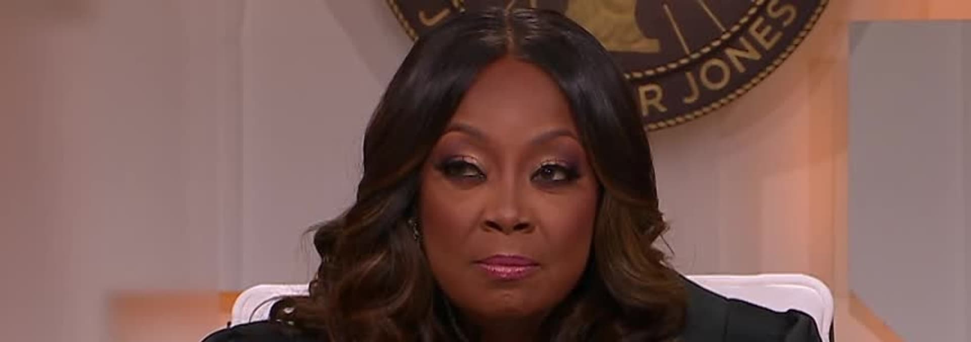 Watch Divorce Court S26:E36 - You Make Me Feel Invisible: Gerri Mottas ...