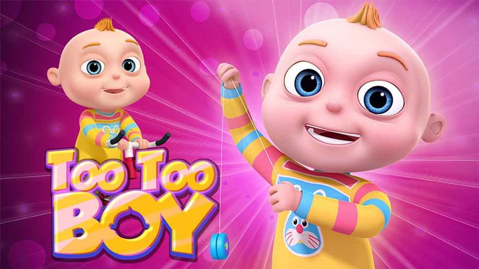 Watch Too Too Boy Streaming Online | Tubi Free TV