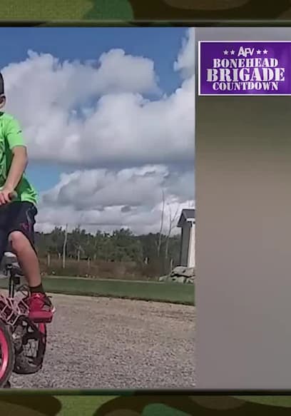 Watch Bonehead Brigade S01:E08 - Falling Failers - Free TV Shows | Tubi