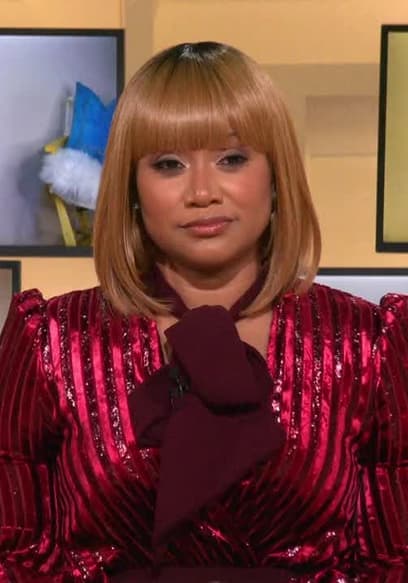 Watch Divorce Court S24:E109 - Will Taylor vs. Nia Wright - Free TV ...