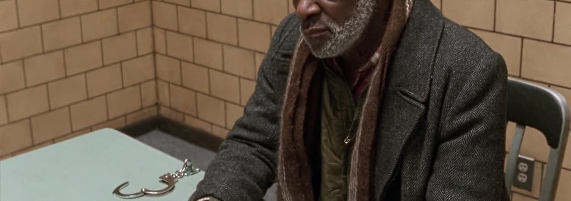 Watch Homicide: Life on the Street S01:E06 - Three Men and Adena - Free ...