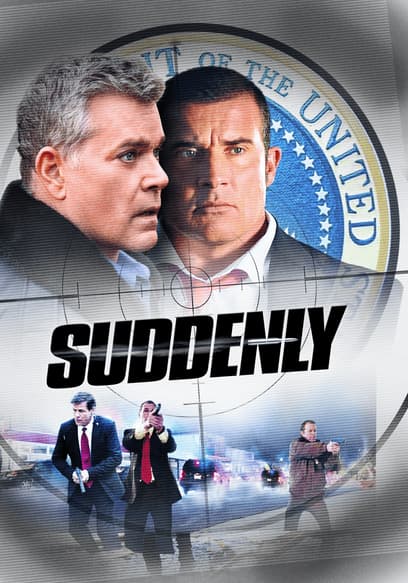 Watch Suddenly (2013) - Free Movies | Tubi