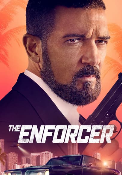 Watch The Enforcer (2022) - Free Movies | Tubi