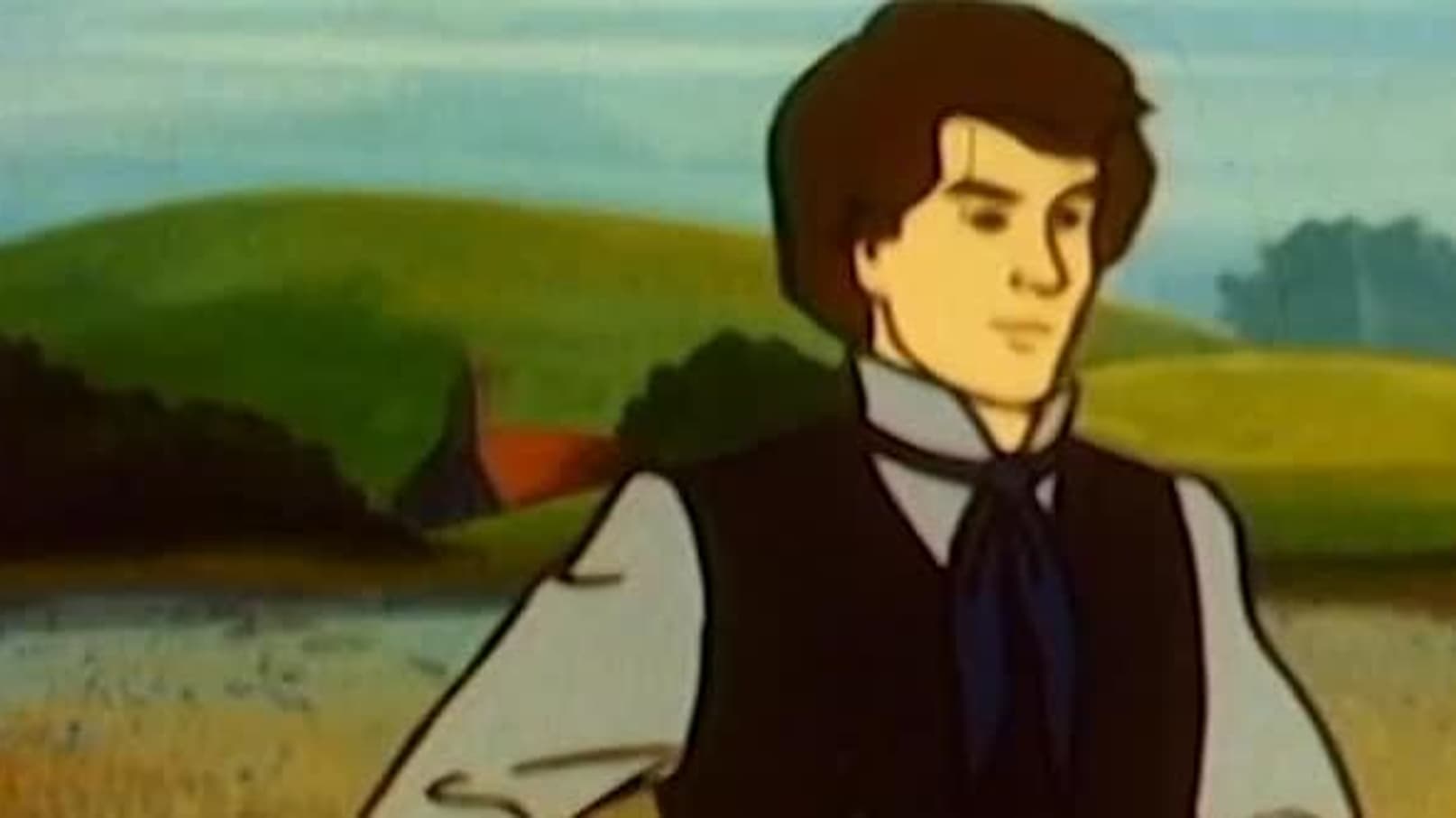 Watch David Copperfield (Español) (1983) - Free Movies | Tubi