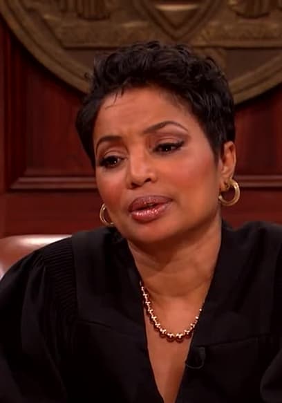 Watch Divorce Court S17:E110 - Bruce Milam, Jr. vs. Lynette Stewart ...