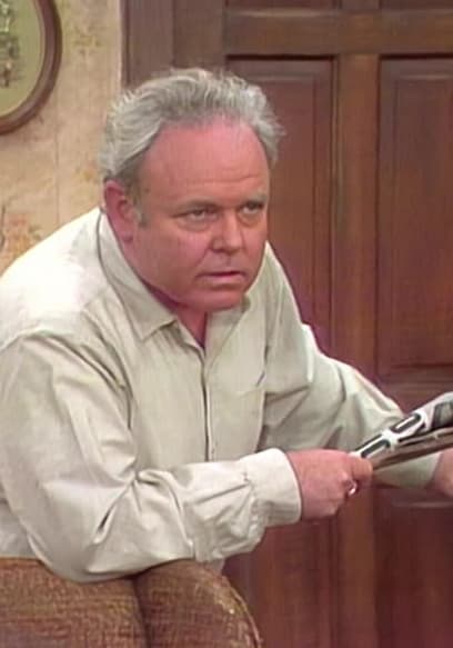 Watch All in the Family S05:E11 - Archie and the Miracle - Free TV ...