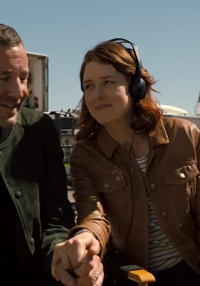 Watch Get Shorty S01:E08 - Shot on Location - Free TV Shows | Tubi