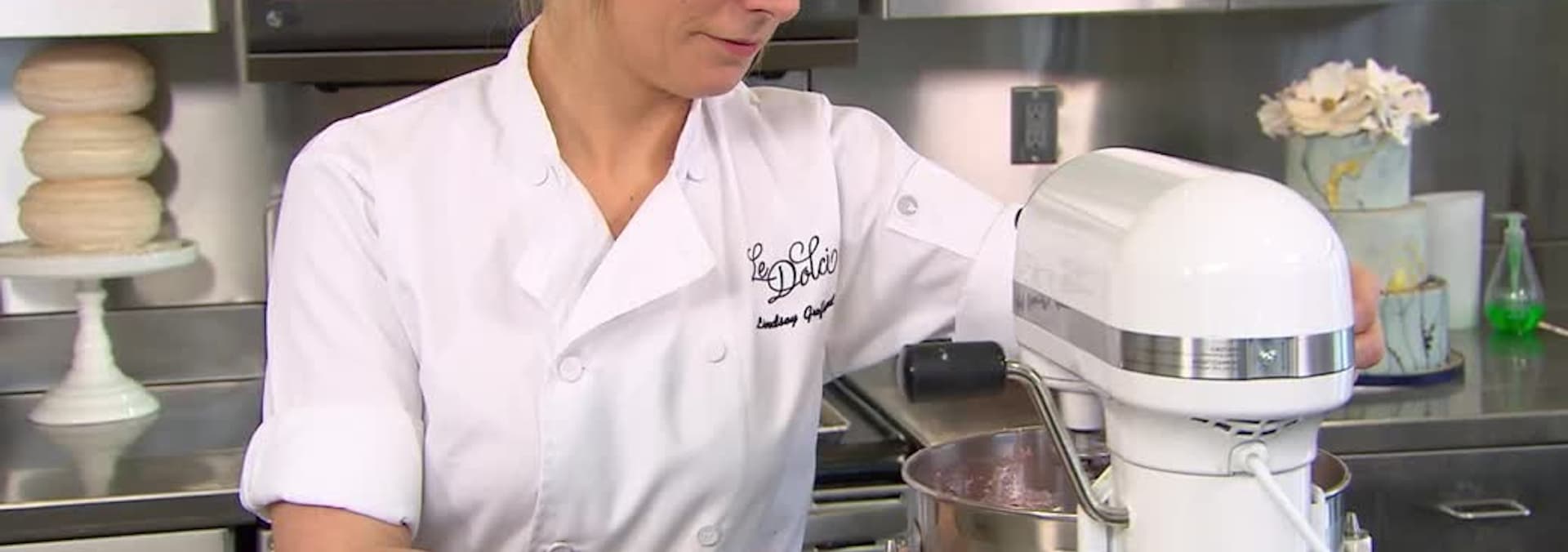 Watch Best Cake Wins S01:E04 - Magical Fairyland Forest - Free TV Shows ...