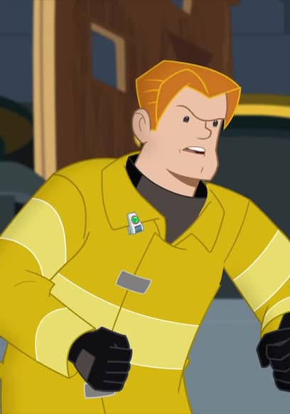 Watch Transformers: Rescue Bots S03:E10 - Quarry’S Quarry - Free TV ...