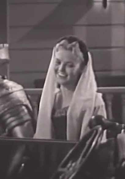 Watch Meet Corliss Archer S01:E18 - Dexter's Masquerade Costume - Free ...