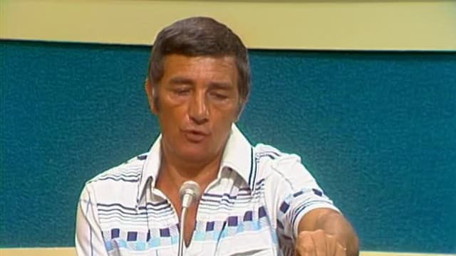 Watch Match Game S1977:E1099 - Episode 1099 - Free TV Shows | Tubi