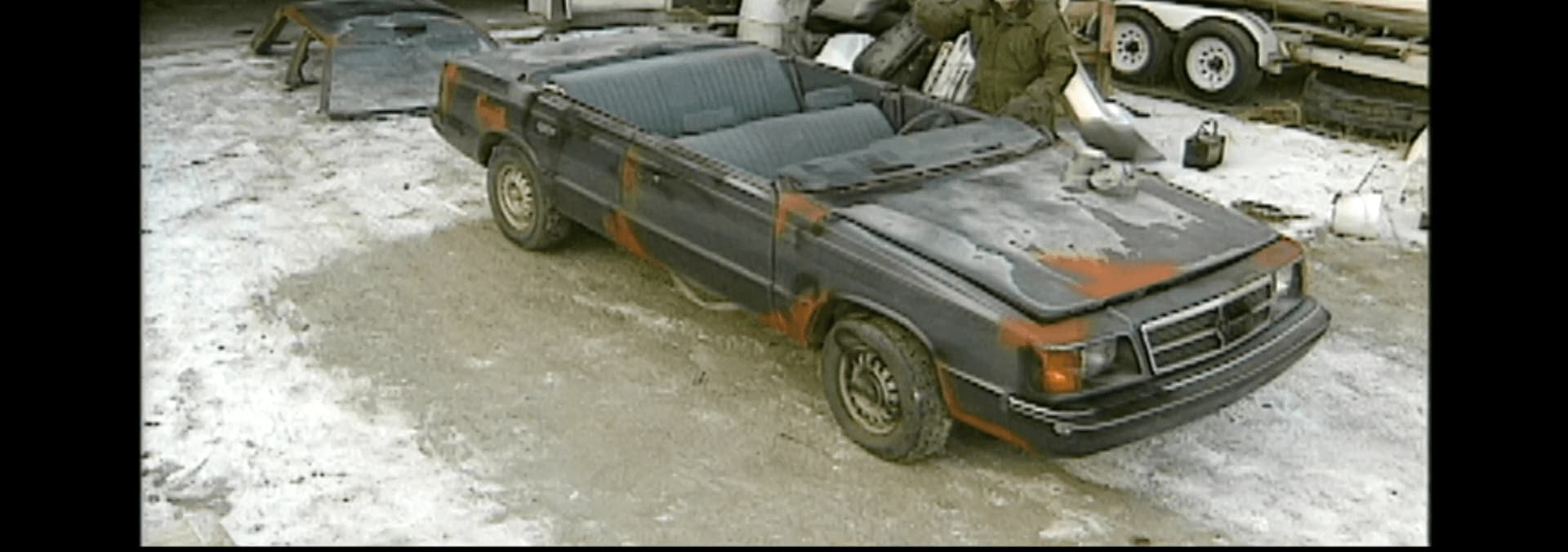 Watch The Red Green Show S08:E14 - It's a Wonderful Red Green Christmas ...