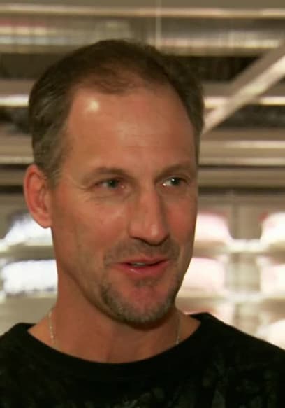 Watch House Crashers S02:E06 - Metallic Tile Fireplace - Free TV Shows ...