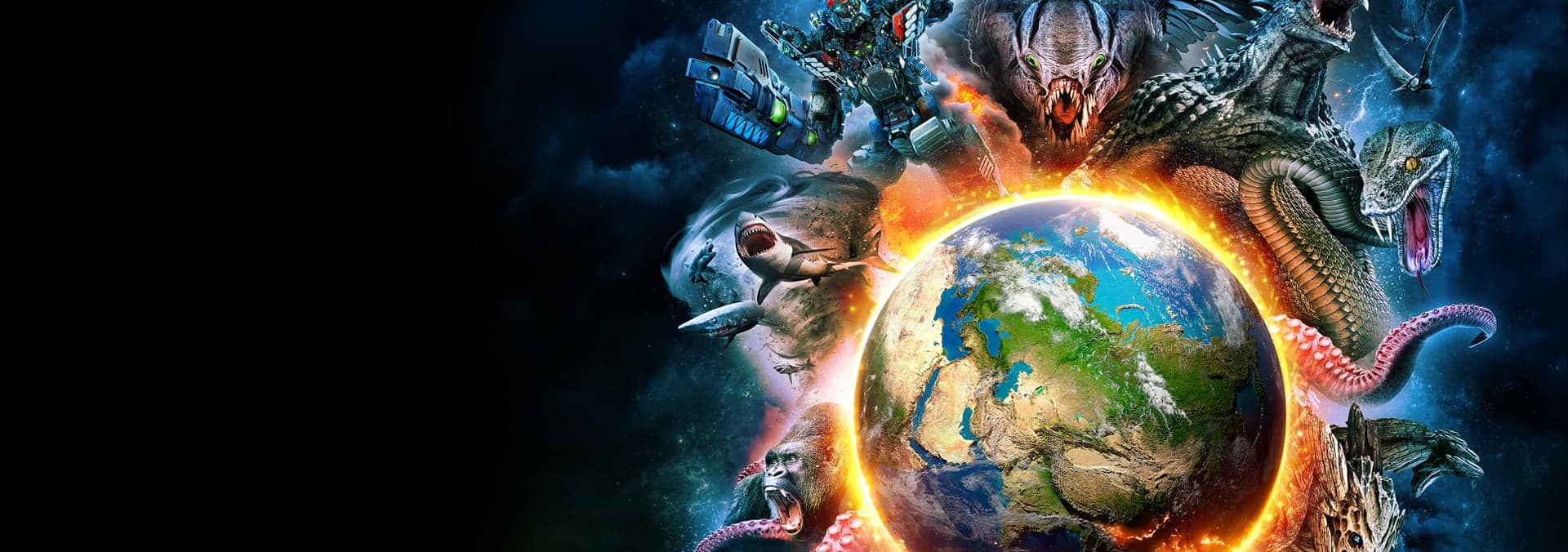 Watch 2025 Armageddon (2022) - Free Movies | Tubi