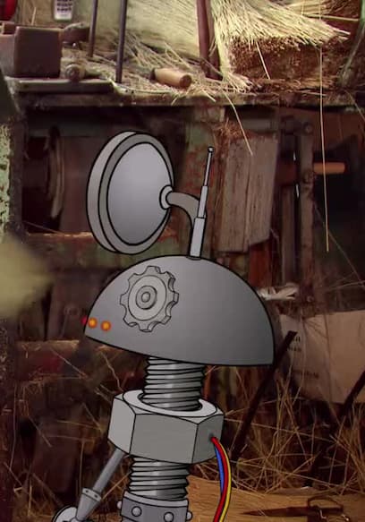 Watch Making Stuff S02:E202 - Brooms - Free TV Shows | Tubi