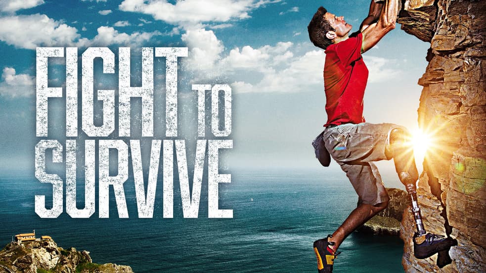 Watch Fight to Survive Season 2 - Free TV Shows | Tubi