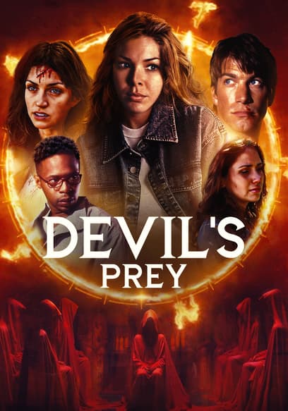 Watch Devil's Prey (2001) - Free Movies | Tubi