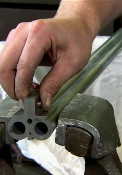 Watch How It's Made S08:E09 - Crosscut Saws and Haggis - Free TV Shows ...