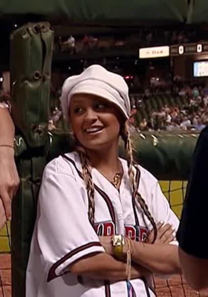 Watch The Simple Life S02:E07 - Play Ball - Free TV Shows | Tubi