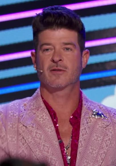 Watch The Masked Singer S09:E05 - Sesame Street Night - Free TV Shows ...